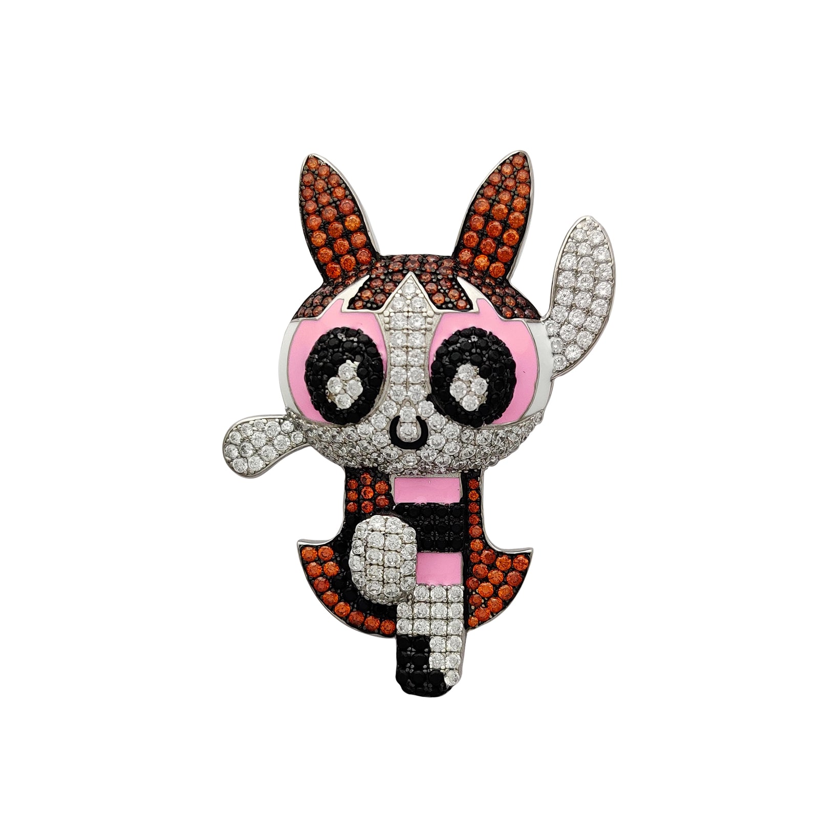 Powerpuff Girls Plates