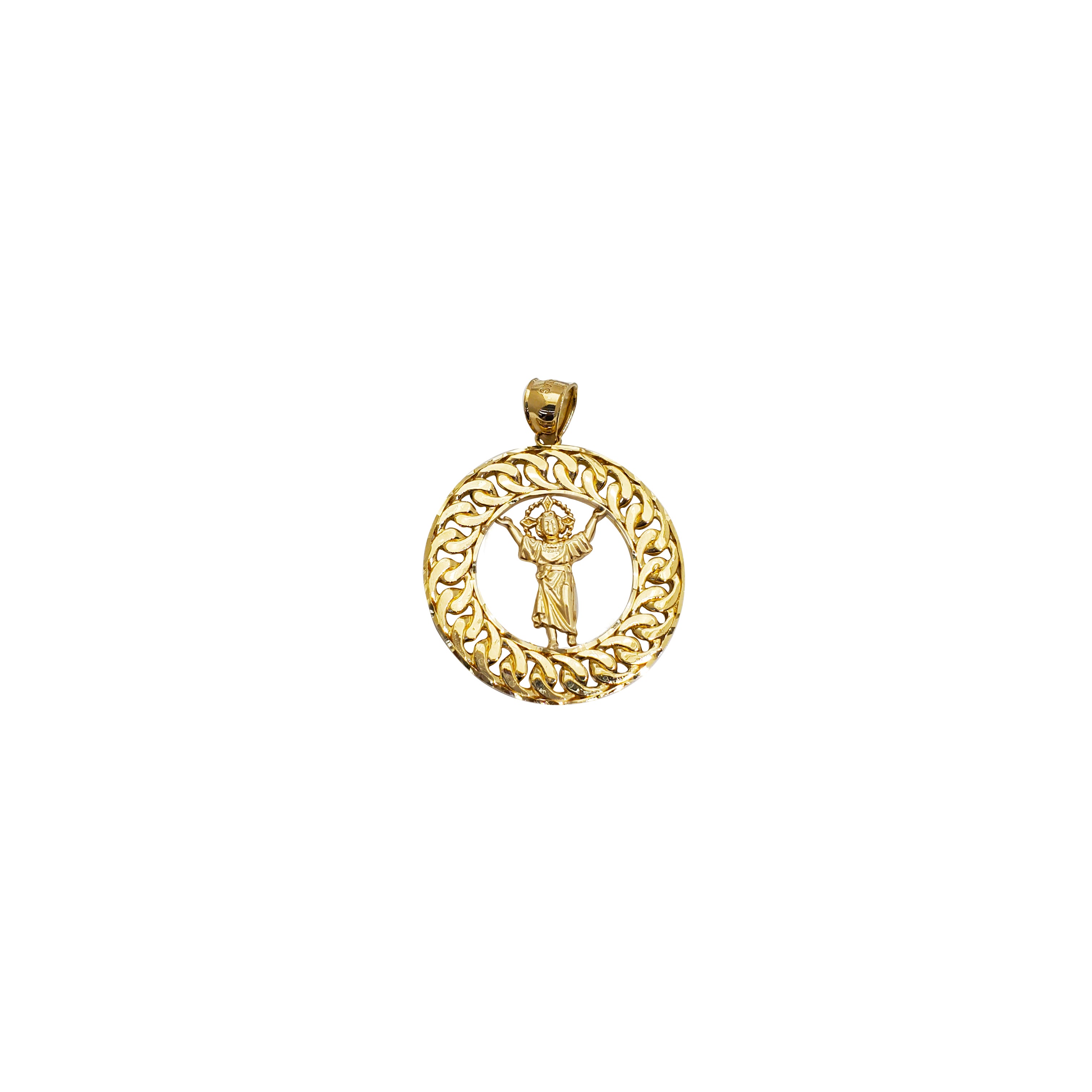 Divine Child Logo